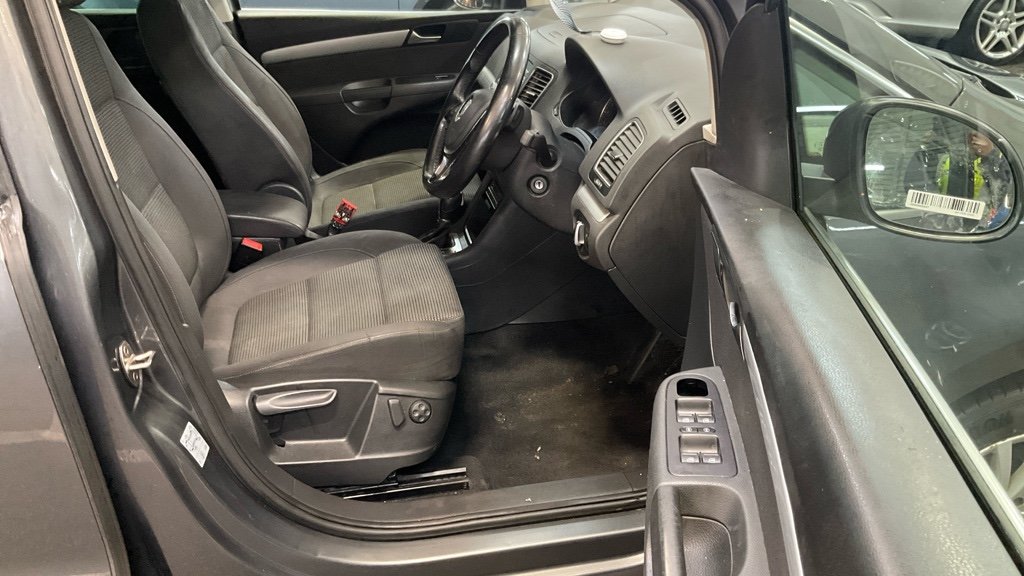 Used 2019 Volkswagen Sharan 1.4 TSI GPF SE Nav MPV 5dr Petrol DSG Euro 6 (s/s) (150 ps) for sale ...